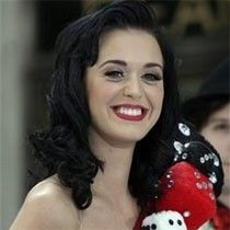 Katy Perry fan of Oasis - Telegraph - Telegraph