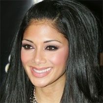 Nicole plans bicontinental family - Telegraph - Telegraph