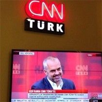 Rama: Turkey is a strategic partner of Albania - Telegraph - Telegraph