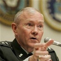 Dempsey replaces Mullen - Telegraph - Telegraph