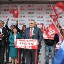 Meta: The reorganization of LSI will start soon - Telegrafi - Telegrafi