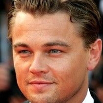 DiCaprio as Lenin - Telegraph - Telegraph