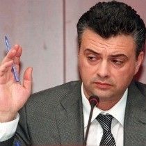 Ristani: Commissions independent of politics - Telegraph - Telegraph