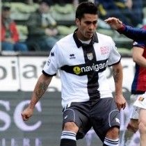 Jimenez: Inter betrayed me - Telegraph - Telegraph