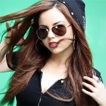 Linda Halimi has no time for love - Telegraph - Telegraph
