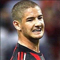 Pato: Injuries are in the past - Telegraph - Telegraph