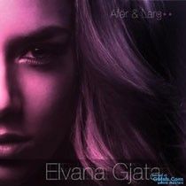 Elvana publishes the album "Near and Far" - Telegrafi - Telegrafi