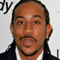 Ludacris: I'm the biggest rapper in the world - Telegraph - Telegraph