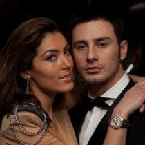 Nora and Robert's relationship in crisis? - Telegraph - Telegraph