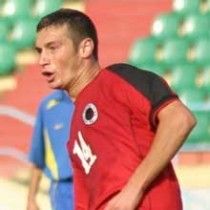 Salihi: We should have scored more - Telegraph - Telegraph