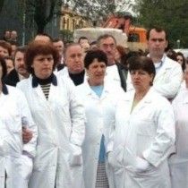 Urdhëri i infermierit: Kualifikimi i personelit spitalor, nevojë ...