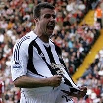 Everton offers 8 million for Taylor - Telegraph - Telegraph