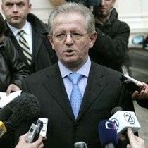 Minister Hyseni visits the Czech Republic - Telegraph - Telegraph