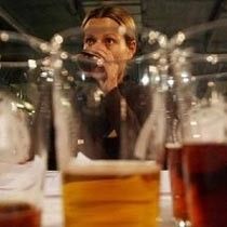 Dawn Marsden drinks 16 liters of beer a day - Telegraph - Telegraph