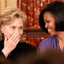 The USA, ready for a female president - Telegraph - Telegraph