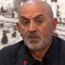 The voice of Blerim is the voice of Ramushi! - Telegraph - Telegraph