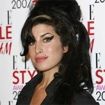 Amy is whistled by fans - Telegraph - Telegraph
