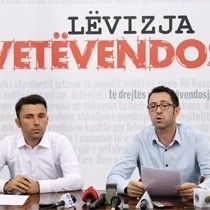 VV: CEC, dependent on political processes and agreements - Telegrafi ...