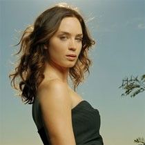 Blunt will be Elton John's Juliet - Telegraph - Telegraph