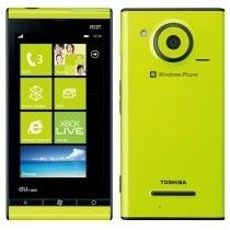Fujitsu IS12T telefon me Windows Phone 7.5 Mango - Telegrafi - Telegrafi