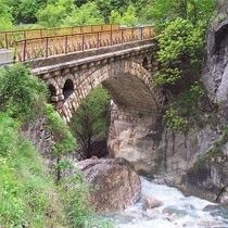 Bjeshkët e Rugovës - Telegrafi - Telegrafi