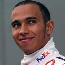 Hamilton in pole position in Valencia - Telegraph - Telegraph