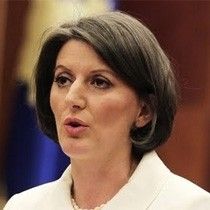 Friends of the President - Telegraph - Telegraph