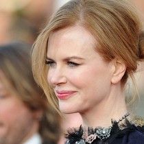 Nicole Kidman, happier than ever - Telegraph - Telegraph