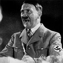 Hitler was addicted to drugs - Telegraph - Telegraph