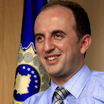 Huruglica is reconfirmed - Telegraph - Telegraph