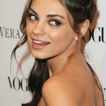 Mila wants to get married - Telegraph - Telegraph