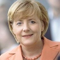 Danke Merkel - Telegraph - Telegraph