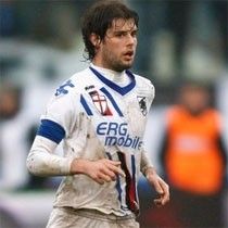 Inter loan Andrea Poli - Telegraph - Telegraph