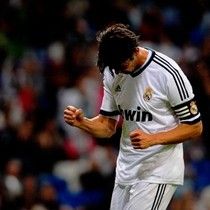 Kaka: Dua të largohem - Telegrafi - Telegrafi