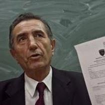 Ali Sadria returns to the position of director of KKUK - Telegrafi ...