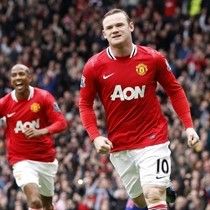 Gill: Rooney nuk është në shitje - Telegrafi - Telegrafi