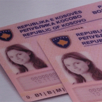 Serbian driver's licenses are not valid in Kosovo - Telegrafi - Telegrafi