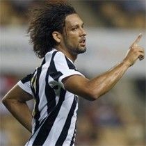 Amauri hopes to play for Italy in the UN - Telegrafi - Telegrafi