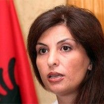 Topalli: Proud of the Parliament - Telegraph - Telegraph