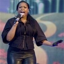 Jennifer Hudson will return to the family - Telegraph - Telegraph
