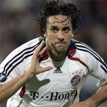 Toni plans to leave Bayern - Telegraph - Telegraph