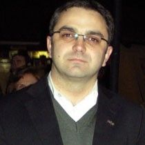 Besnik Tahiri candidate of AAK, Astrit Salihu of PDK - Telegrafi ...