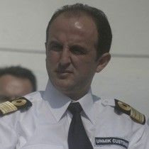 Huruglica returns - Telegraph - Telegraph