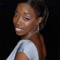 Estelle: Fans are friends - Telegraph - Telegraph