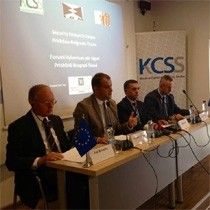 The list of MUP members is submitted before September 16 - Telegrafi ...