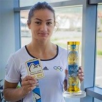Majlinda visited the company "Birra Peja" and "Uji Akull" - Telegrafi ...