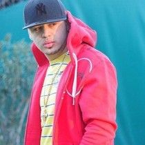 Noizy: I had 100 songs and 100 women - Telegraph - Telegraph