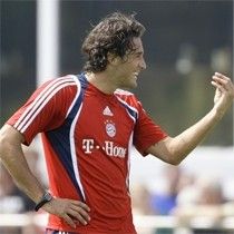 Barca plans to transfer Toni in January - Telegrafi - Telegrafi