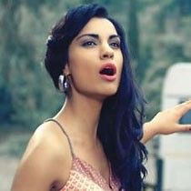 Anjeza is a guest in Turkey - Telegraph - Telegraph