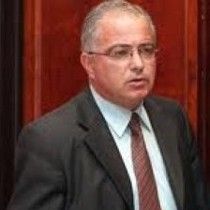Spaho elected Deputy Speaker of the Assembly with 99 votes - Telegraph ...